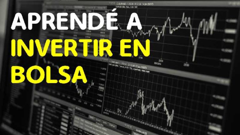 Aprender a Invertir en Bolsa desde Cero 2020 | Academia Simple