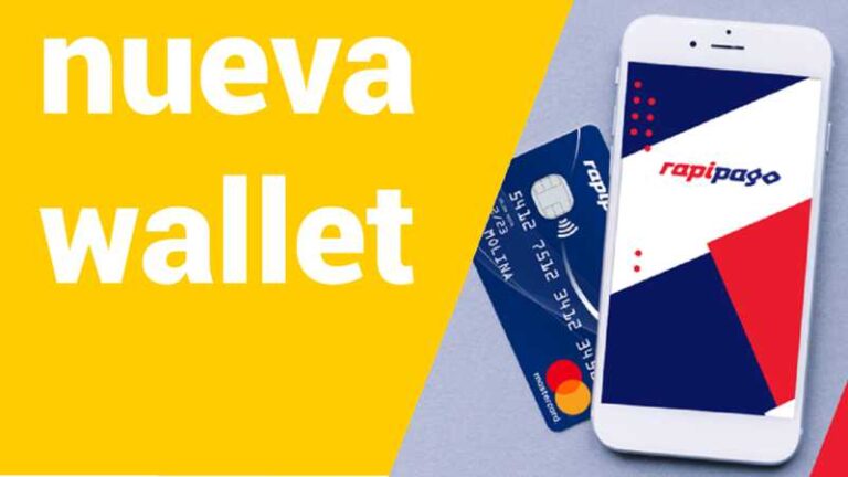 Rapipago: Nueva Billetera Digital | Academia Simple